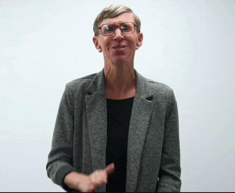 Asl Congrats GIF - Find & Share on GIPHY