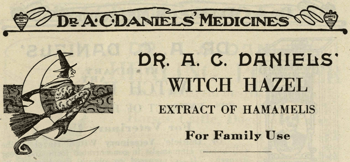 Witch Hazel Love S Find And Share On Giphy