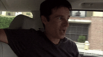 Mr Robot Snl GIF by Saturday Night Live