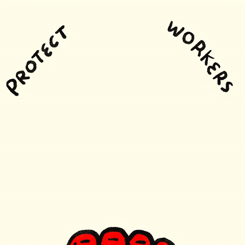 Protect Lgbt Workers Clips - Find & Share on GIPHY