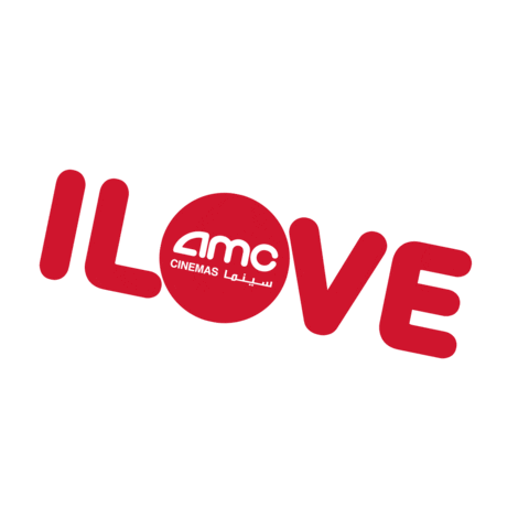 Amc Cinema Stickers - Find & Share on GIPHY