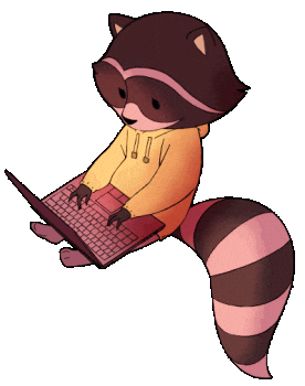 Work Working Sticker by Chillhop Music for iOS & Android | GIPHY