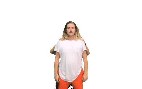 Mustache Moving Stickers - Find & Share on GIPHY