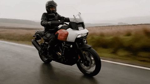 GIF by Harley-Davidson - Find & Share on GIPHY