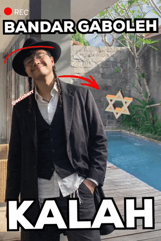 Bandar Gaboleh Kalah GIFs - Find & Share on GIPHY