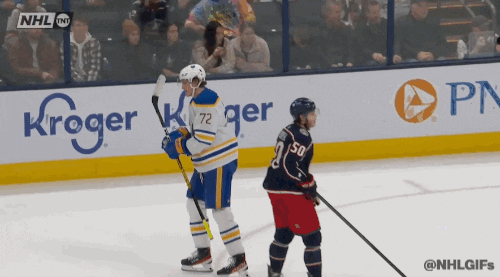 Happy Ice Hockey By Nhl