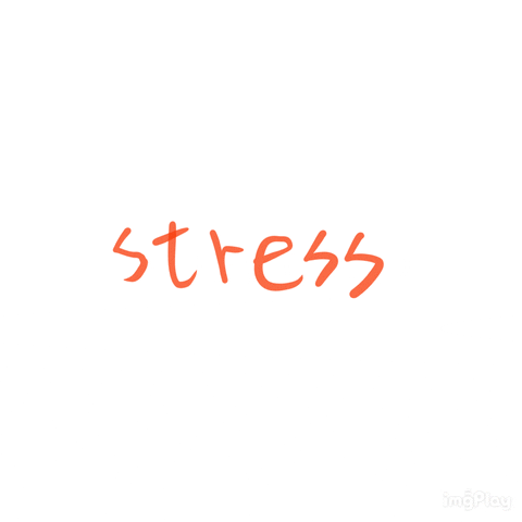 Stress GIF - Find & Share on GIPHY