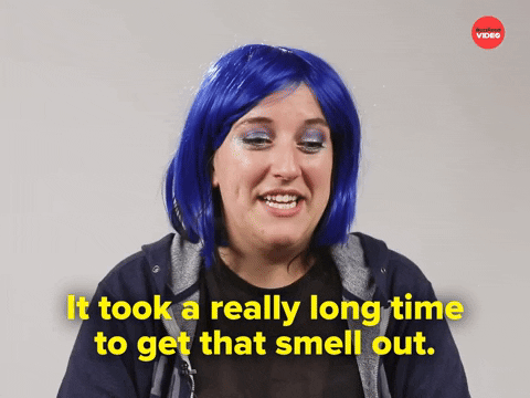 Smell Out GIFs - Find & Share on GIPHY