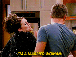 Married Woman GIFs - Find & Share on GIPHY