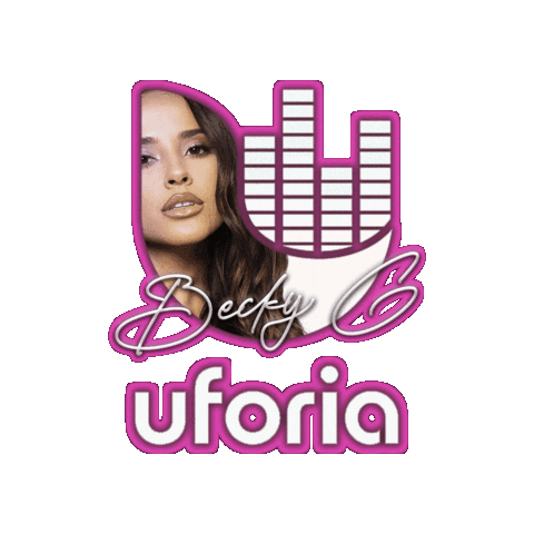 Uforia Stickers - Find & Share on GIPHY