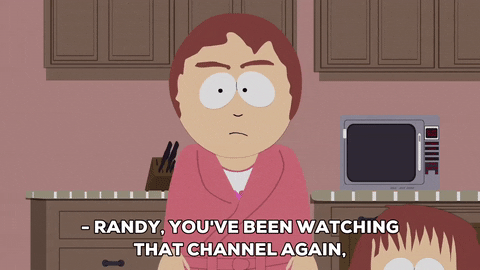 Youve-been-caught GIFs - Get the best GIF on GIPHY