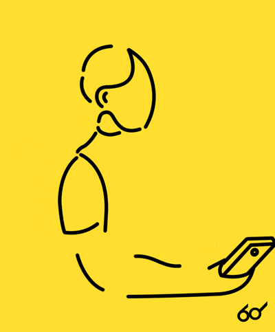 iphone GIF by Philip De Canaga - Find & Share on GIPHY