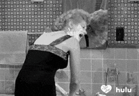 I Love Lucy Chocolate Factory GIFs - Find & Share on GIPHY