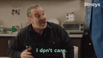 I Dont Season 8 GIF by Friends