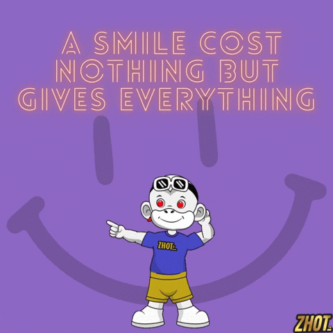 It Cost Nothing To Be Kind GIFs - Find & Share on GIPHY
