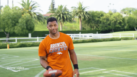 Throwing A Football Clips - Find & Share on GIPHY