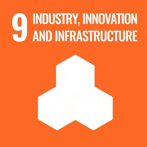 Yorku Sdg9 GIF by York University - Find & Share on GIPHY