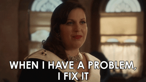 I-fixed-it GIFs - Get the best GIF on GIPHY