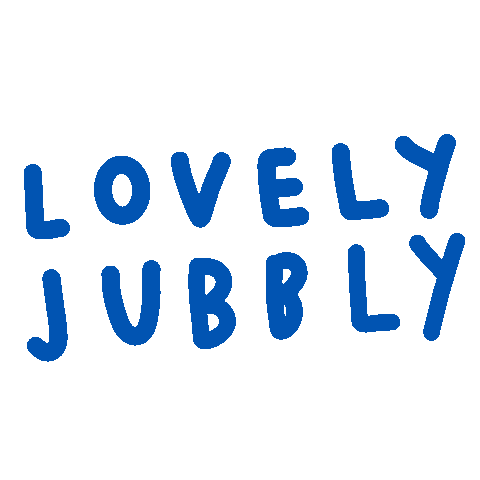Lovely Jubbly Stickers - Find & Share on GIPHY