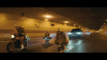 Fail Car Accident GIF by Don Verdean