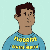 Fluoride Stare GIFs - Find & Share on GIPHY