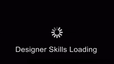 Graphics Designer Design GIF by CodeRower - Find & Share on GIPHY