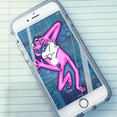 Trap Phone Clips - Find & Share on GIPHY