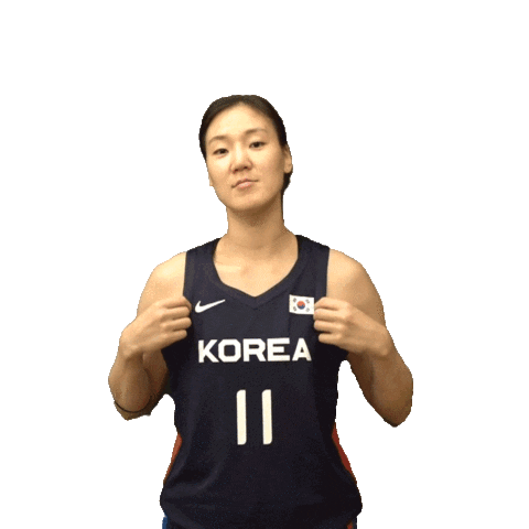 여농티비 Sticker by wkbl - Find & Share on GIPHY