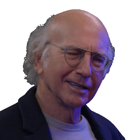 Larry Believers Stickers - Find & Share on GIPHY