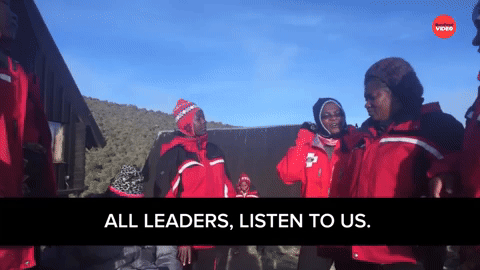 Strong Leader Clips - Find & Share on GIPHY