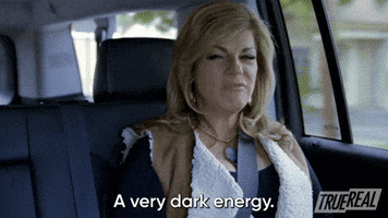 dark blue asl GIF by Sign with Robert