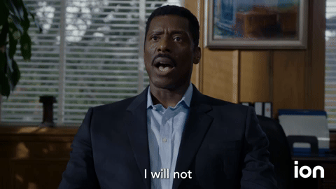 I Wont Allow It Clips - Find & Share on GIPHY
