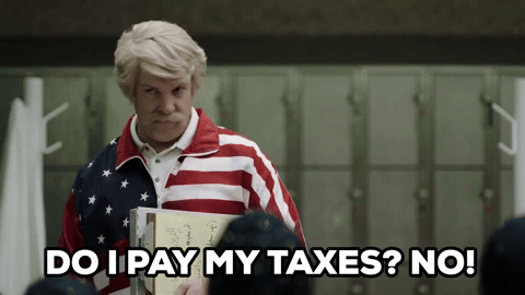 Tax Clips - Find & Share on GIPHY