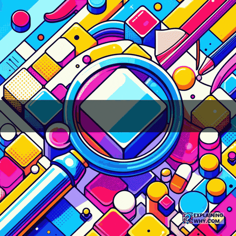 Pixels Shapes GIF by ExplainingWhy.com - Find & Share on GIPHY