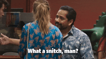 Snitches Clips - Find & Share on GIPHY