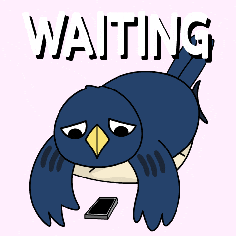 Sad Missing You GIF by Ordinary Frends - Find & Share on GIPHY