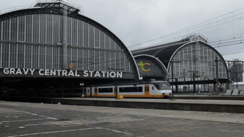 Gravy Train Clips - Find & Share on GIPHY