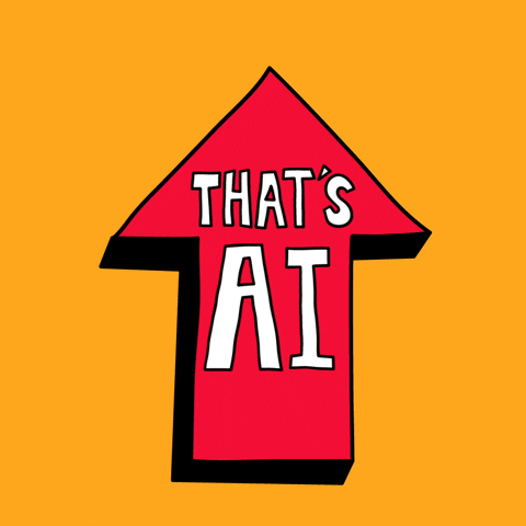 Thats Ai GIFs - Find & Share on GIPHY