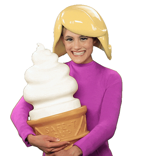 National Vanilla Ice Cream Day Stickers Find And Share On Giphy