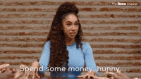 Spend Money GIFs - Find & Share on GIPHY