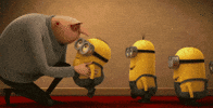 Minions Goodbye GIFs - Find & Share on GIPHY