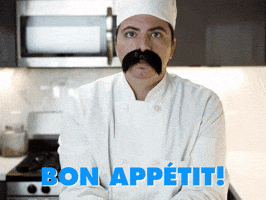 Bon Appetit Drink GIF by Chelsea Handler