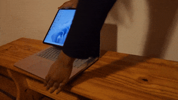 Computer Burning Up GIF by alessiodevecchi