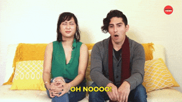 Monkey No GIF by PG Tips