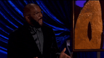 Tyler Perry Thumbs Up GIF by Boo! A Madea Halloween