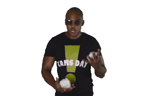 Hans Entertainment Stickers - Find & Share on GIPHY