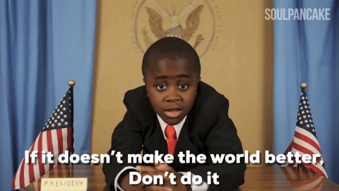 It Just Doesnt Matter Clips - Find & Share on GIPHY