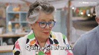 Hard Work GIFs - Find & Share on GIPHY