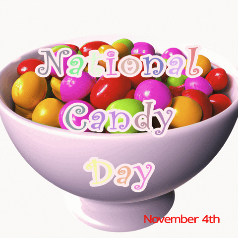 Candy Sweets GIF - Find & Share on GIPHY
