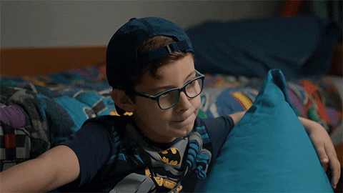 Da Ok GIF by Zoki Poki - Find & Share on GIPHY
